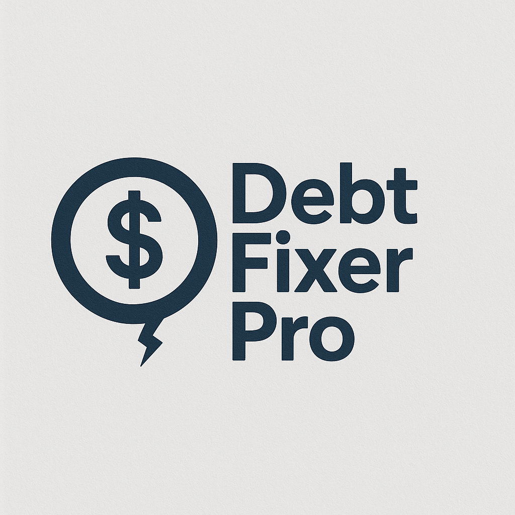 Debt Relief 101: Understanding Your Options as a Low-Income Family ...